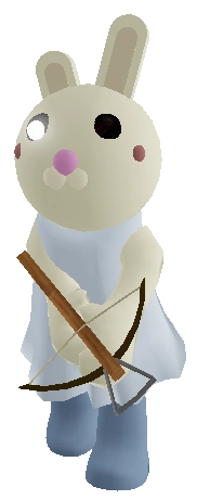 Bunny | Wiki Piggy Minitoon Roblox | Fandom