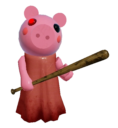 Piggy/Penny | Wiki Piggy Minitoon Roblox | Fandom