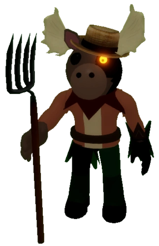 Markus | Wiki Piggy Minitoon Roblox | Fandom