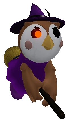 Owell | Wiki Piggy Minitoon Roblox | Fandom