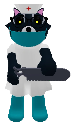 Katie | Wiki Piggy Minitoon Roblox | Fandom