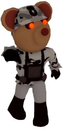 Mary | Wiki Piggy Minitoon Roblox | Fandom