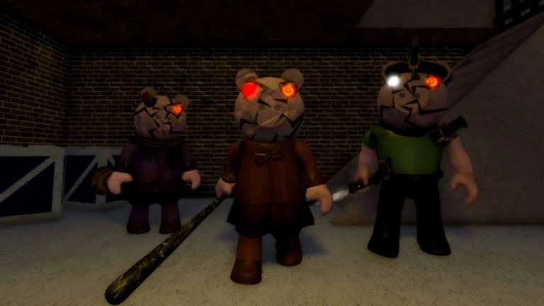 Miserable House | Piggy's Miserability Wiki | Fandom