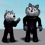 Upcoming Content | Piggy's Miserability Wiki | Fandom