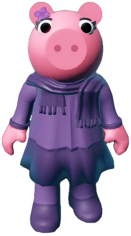 Mother | Piggy's Miserability Wiki | Fandom