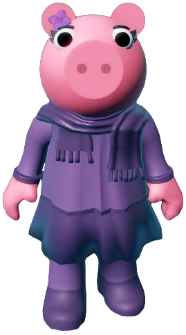 Miserable Mother | Piggy's Miserability Wiki | Fandom