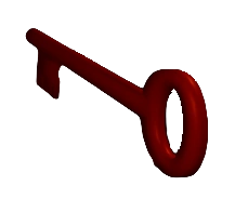 Maroon Key | Piggy's Miserability Wiki | Fandom