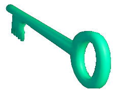 Blue Key | Piggy's Miserability Wiki | Fandom