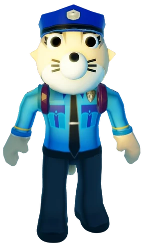 Carmen | Piggy's Miserability Wiki | Fandom