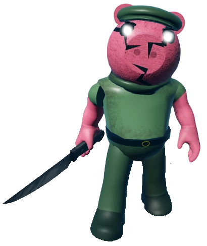 Father | Piggy's Miserability Wiki | Fandom