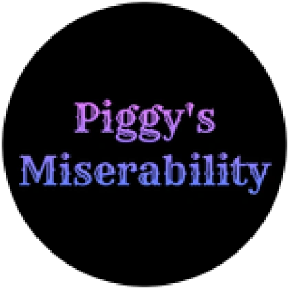 Badges | Piggy's Miserability Wiki | Fandom