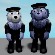 Upcoming Content | Piggy's Miserability Wiki | Fandom