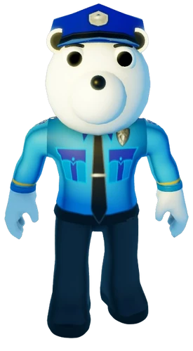 Poley | Piggy's Miserability Wiki | Fandom