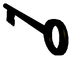 Black Key | Piggy's Miserability Wiki | Fandom