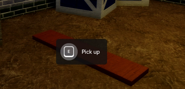 White Key | Piggy's Miserability Wiki | Fandom