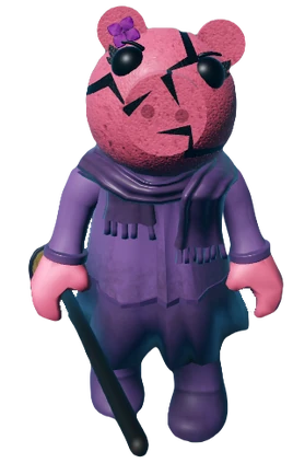 Mother | Piggy's Miserability Wiki | Fandom