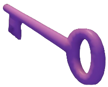 Purple Key | Piggy's Miserability Wiki | Fandom