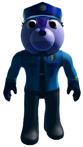 Cosmo | Piggy's Miserability Wiki | Fandom