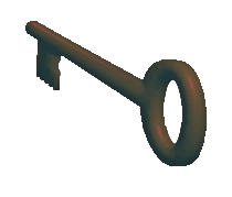 Cyan Key | Piggy's Miserability Wiki | Fandom