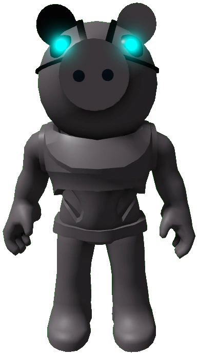 Robby | Piggy's Miserability Wiki | Fandom