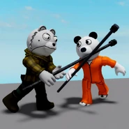 Upcoming Content | Piggy's Miserability Wiki | Fandom