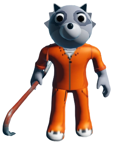 Rash | Piggy's Miserability Wiki | Fandom