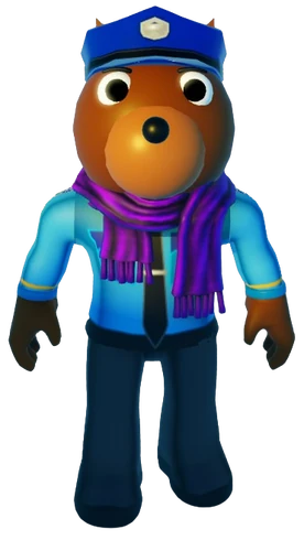 Doggy | Piggy's Miserability Wiki | Fandom