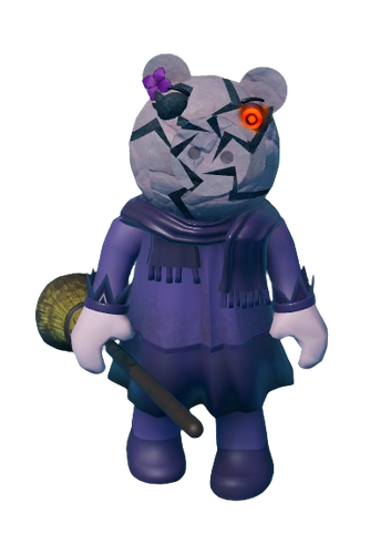 Miserable Mother | Piggy's Miserability Wiki | Fandom