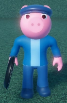 Georgie | Piggy's Miserability Wiki | Fandom