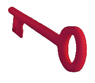 Pastel Pink Key | Piggy's Miserability Wiki | Fandom