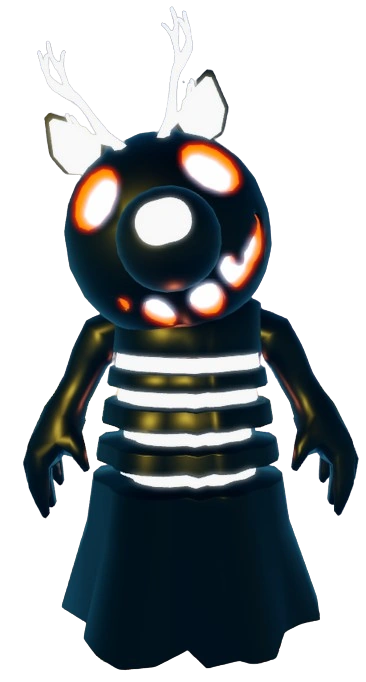 Sentinel Davis Devagro | Piggy's Miserability Wiki | Fandom