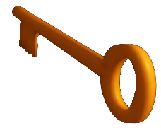 Orange Key | Piggy's Miserability Wiki | Fandom