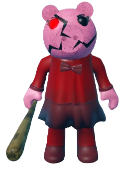 Penny | Piggy's Miserability Wiki | Fandom