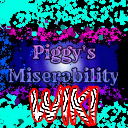 Pink Key | Piggy's Miserability Wiki | Fandom