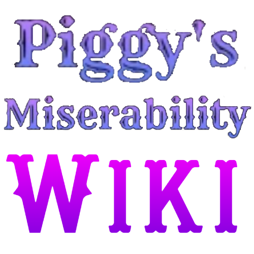 Purple Key | Piggy's Miserability Wiki | Fandom