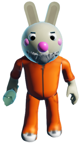 Classic Buster | Piggy's Miserability Wiki | Fandom Classic Buster | Piggy's Miserability Wiki | Fandom