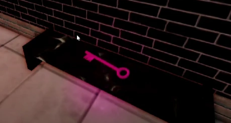 Pink Key | Piggy's Miserability Wiki | Fandom