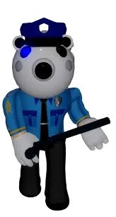 Poley | Piggy-Movies Wiki | Fandom