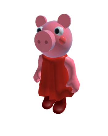 Penny Piggy | Piggy-Movies Wiki | Fandom