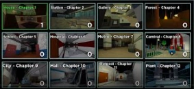 Piggy, Book 1 Maps. | Piggy Reimagined by 4freeew. Wiki | Fandom