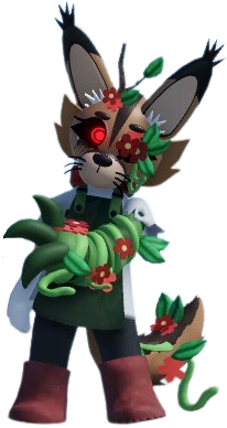 Flora | Энциклопедия Piggy | Fandom