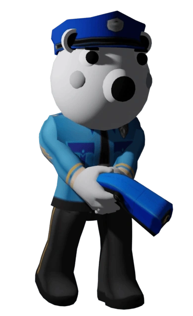 Poley (NPC) | Энциклопедия Piggy | Fandom