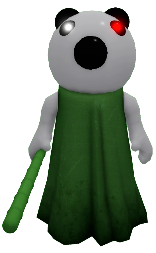 Pandy | Энциклопедия Piggy | Fandom