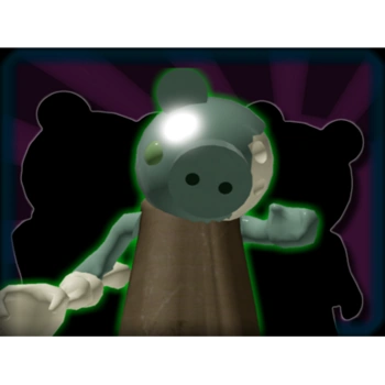 Infection | Энциклопедия Piggy | Fandom