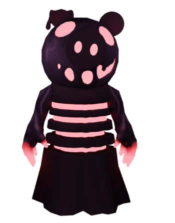 Sentinel | Энциклопедия Piggy | Fandom