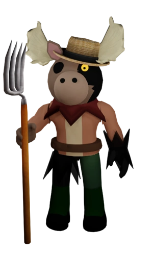 Markus | Энциклопедия Piggy | Fandom