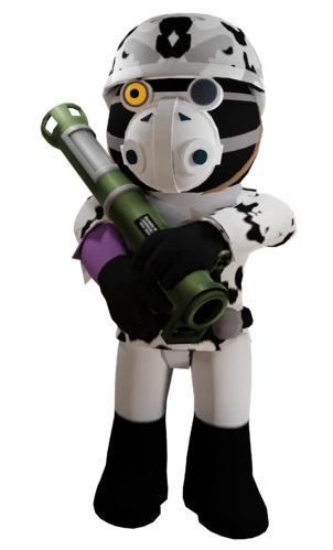 Delta | Энциклопедия Piggy | Fandom