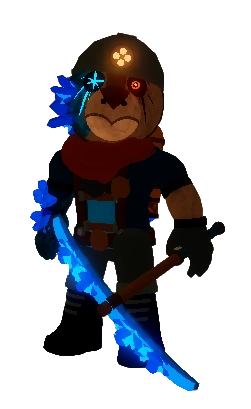 Glenn | Энциклопедия Piggy | Fandom