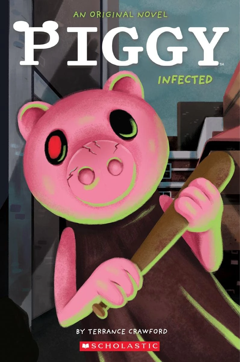 PIGGY: Infected | Энциклопедия Piggy | Fandom