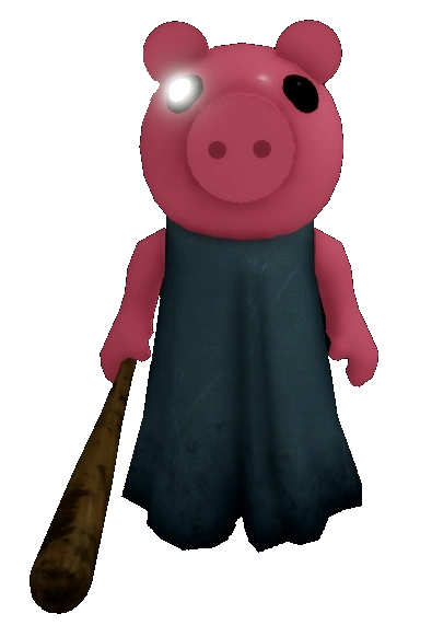 Little Brother | Энциклопедия Piggy | Fandom